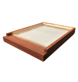 Should I Close Up My Screened Bottom Board During the Winter? — The Bee ...