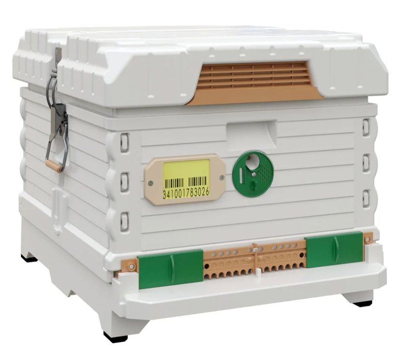 Apimaye Beekeeping Supplies and Boxes | The Bee Supply — Texas Bee Supply