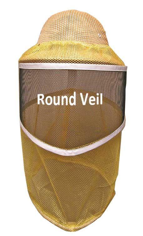 Beekeeper Veils and Helmets (PPE) | The Bee Supply
