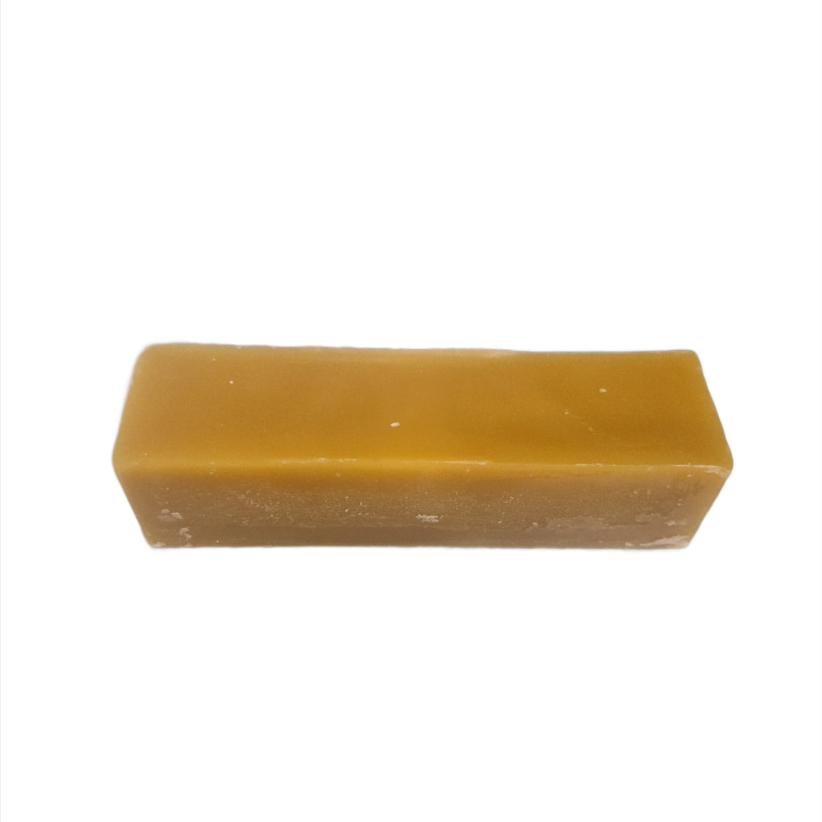 Beeswax Frame Waxing Stick — The Bee Supply