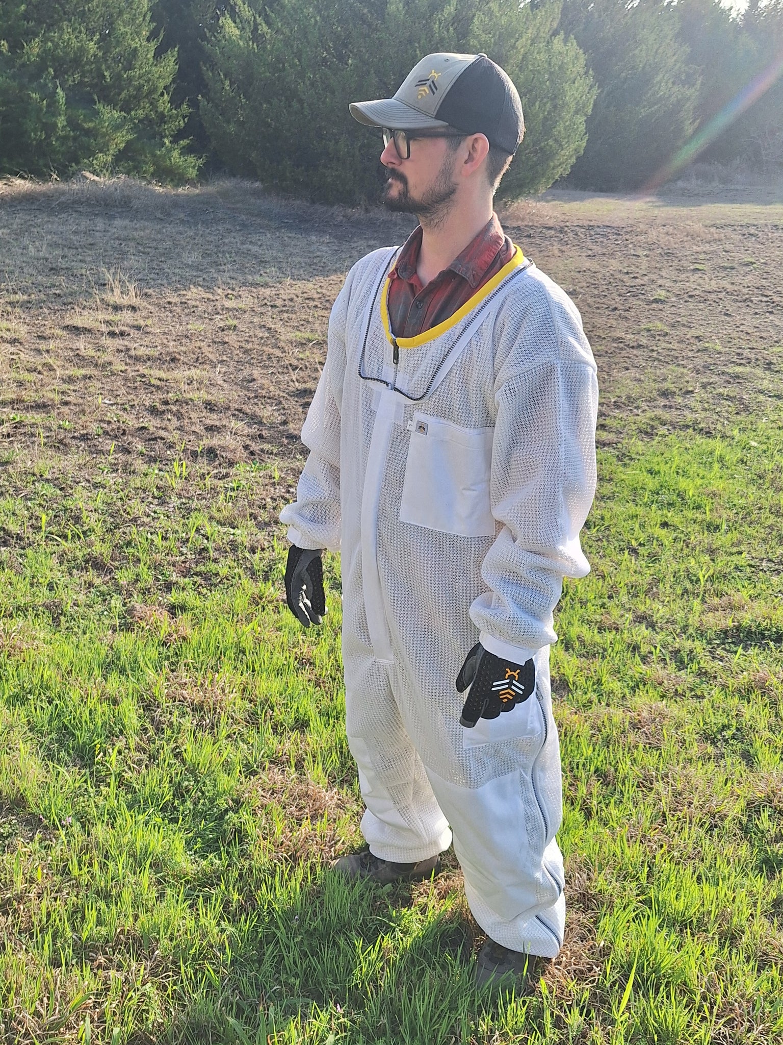 Protective Beekeeping Gear (PPE) | The Bee Supply