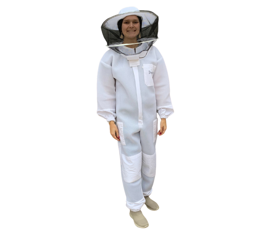 Protective Beekeeping Gear (PPE) | The Bee Supply