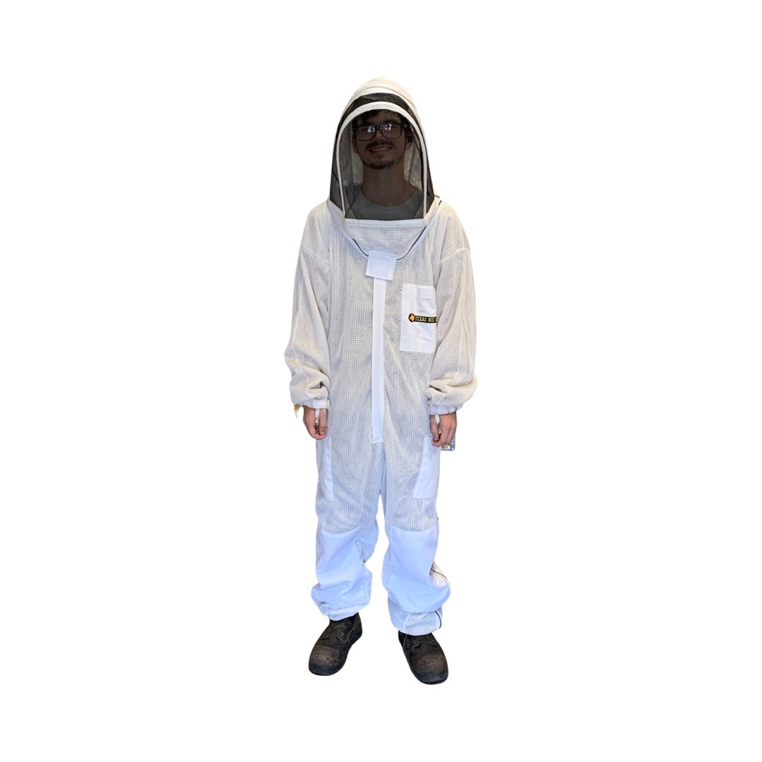Protective Beekeeping Gear (PPE) | The Bee Supply