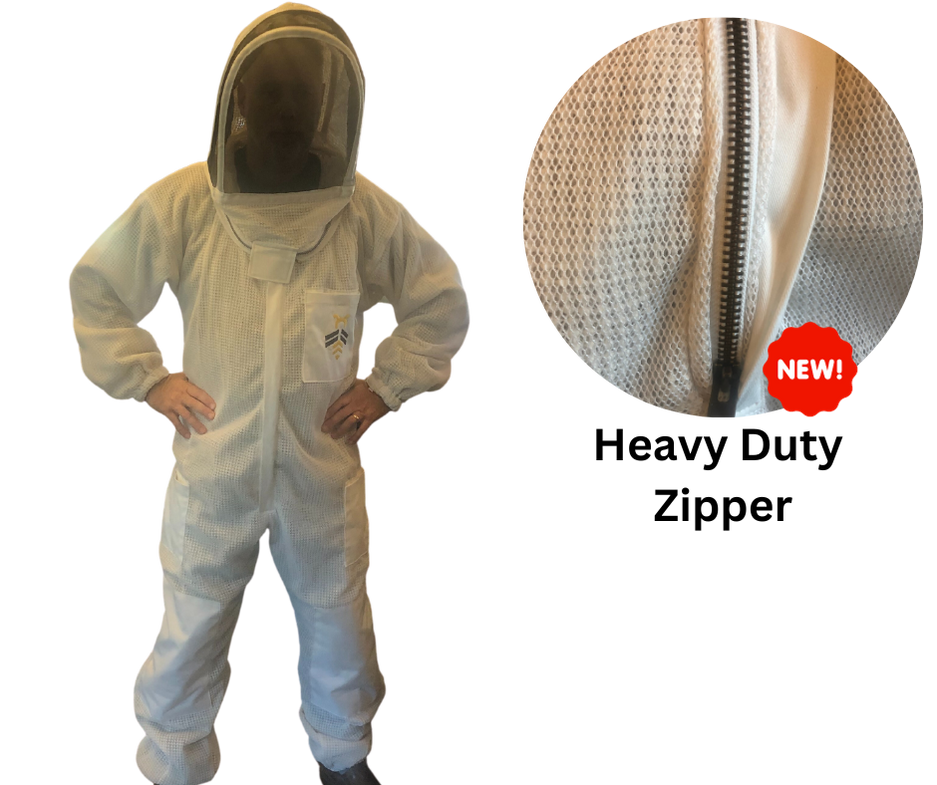 Protective Beekeeping Gear (PPE) | The Bee Supply