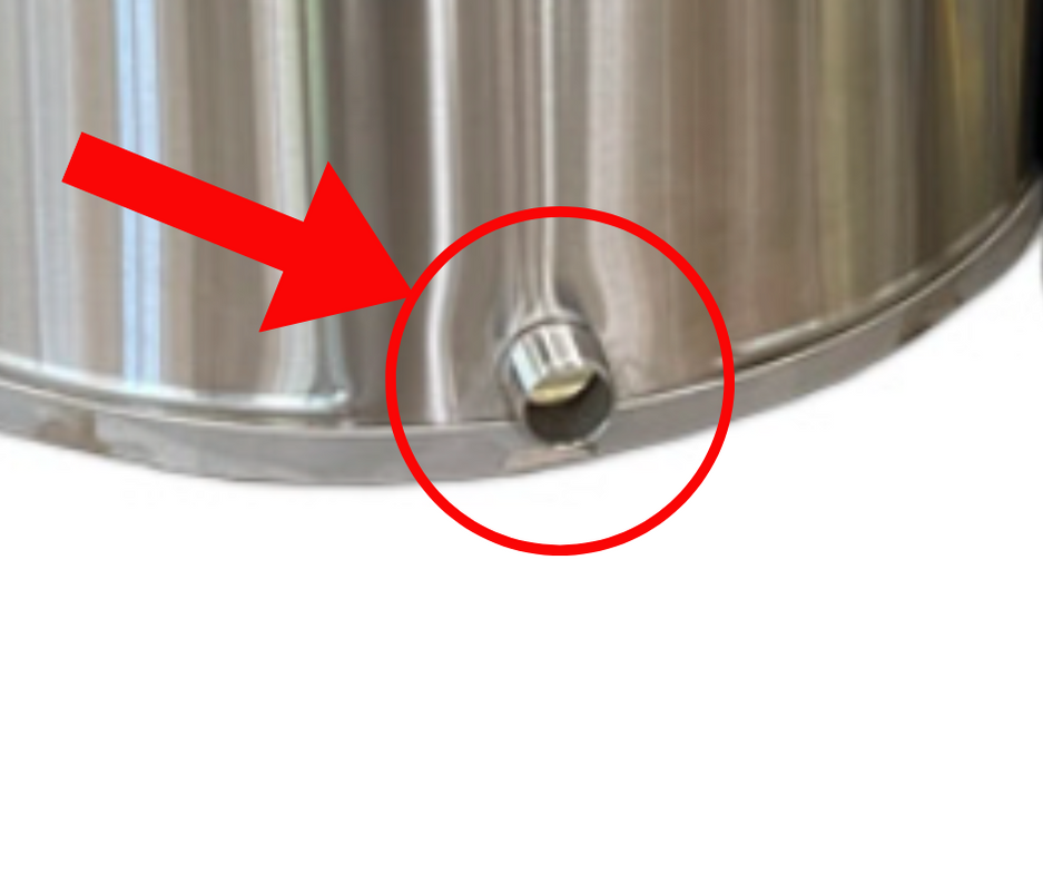 Extractors — The Bee Supply