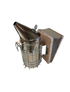 The Super Smoker — The Bee Supply