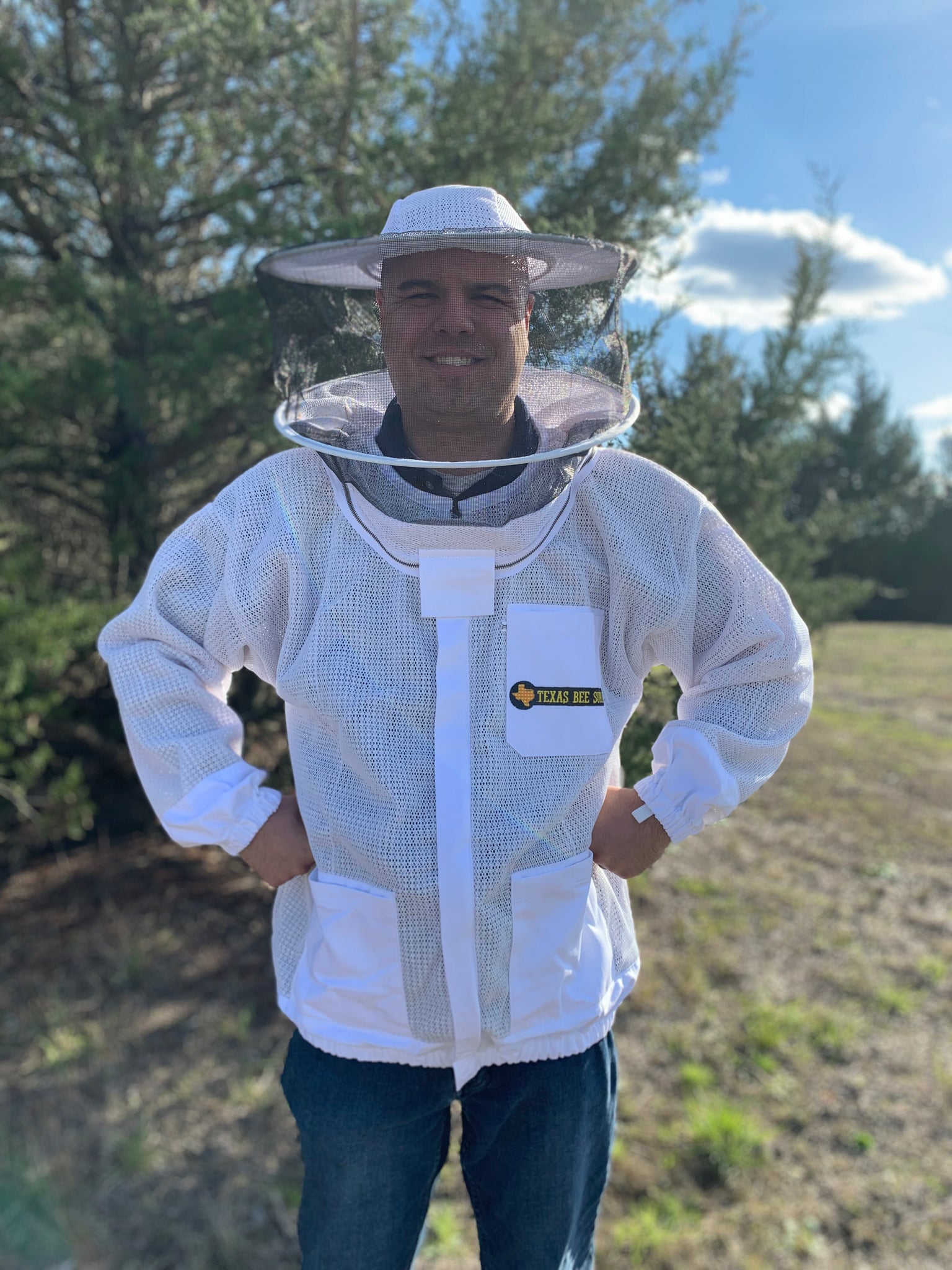 Protective Beekeeping Gear (PPE) | The Bee Supply