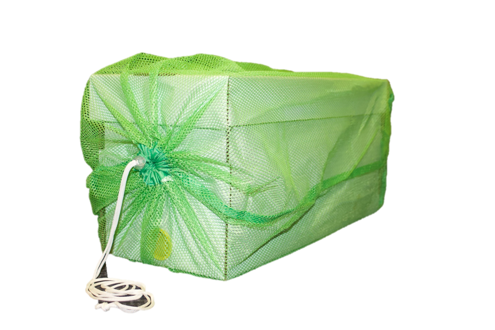 Nuc Netting — The Bee Supply