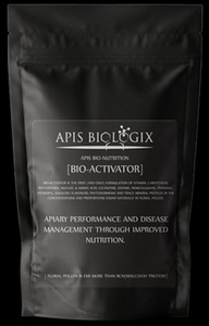 Apis Biologix Bio-Activator — The Bee Supply
