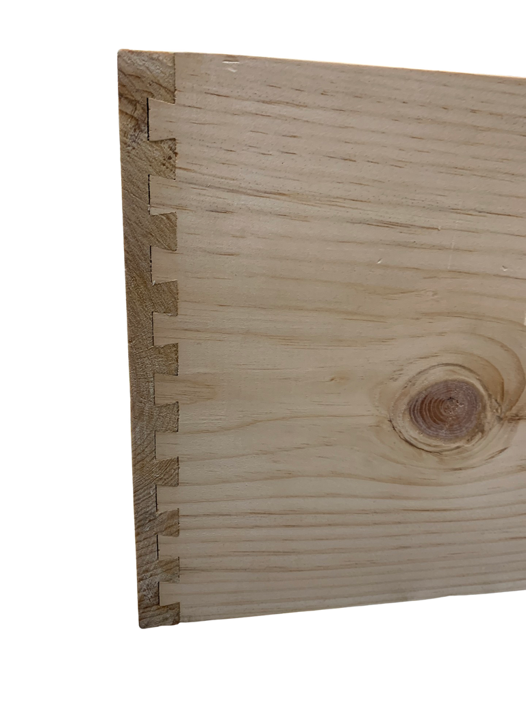 Hive Boxes - Beekeeping Supplies — The Bee Supply