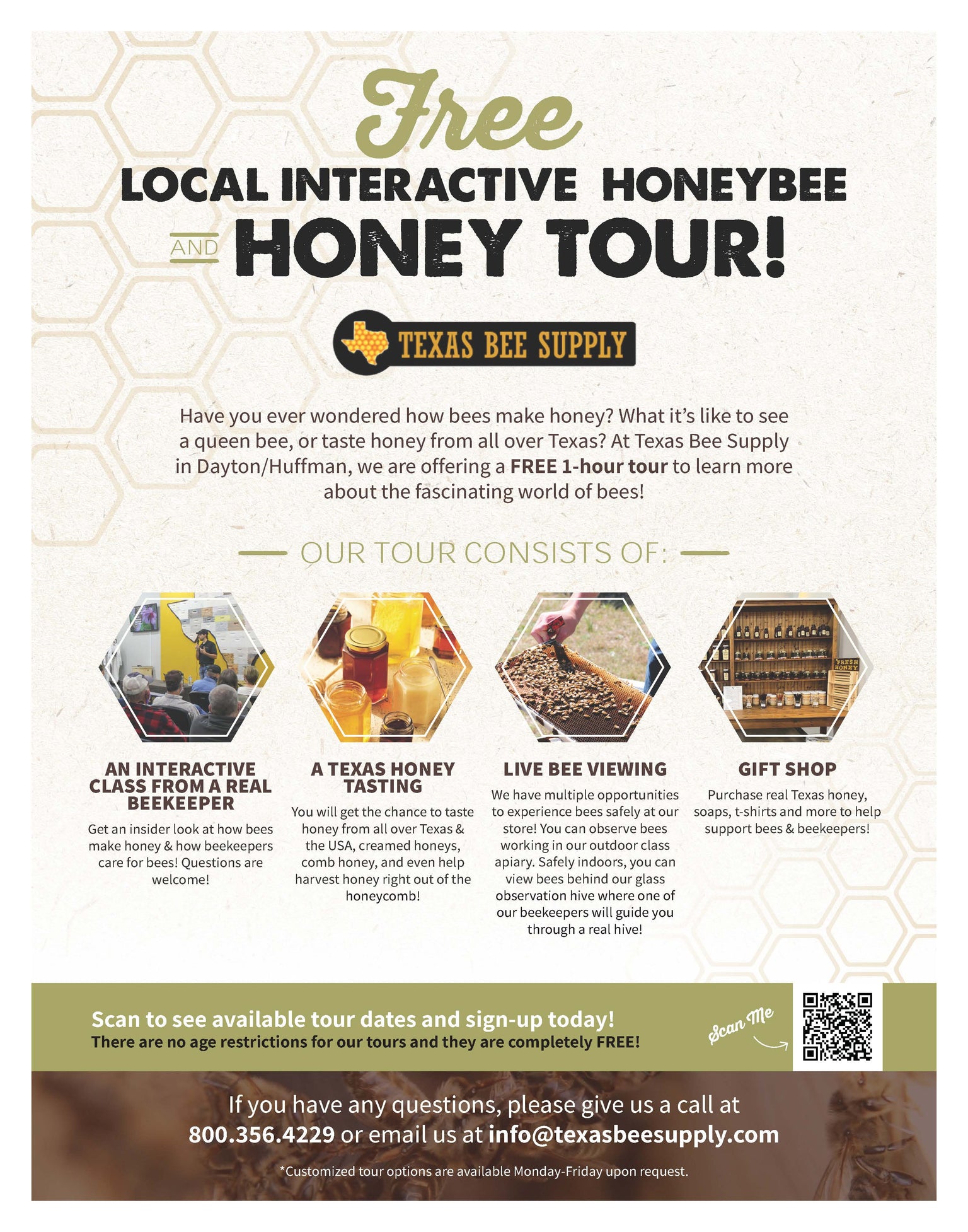 Beekeeping Classes - Online and In-Person — The Bee Supply