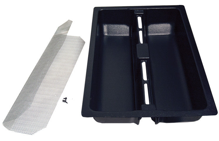 10 Frame Top Feeder Insert Only — The Bee Supply